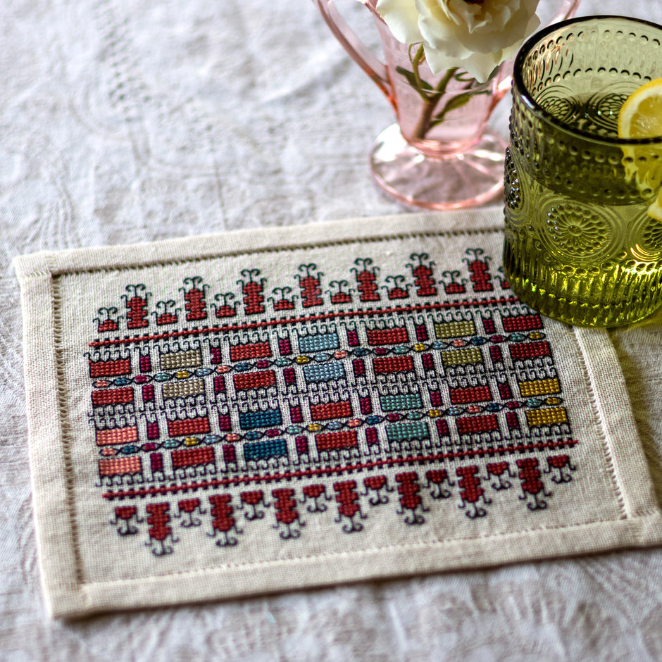 Products – Page 5 – Avlea Folk Embroidery