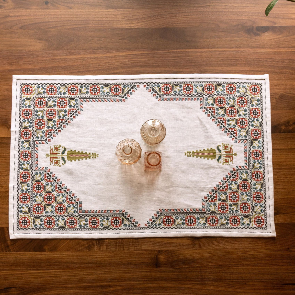 "NEW! Celestial Grove cross stitch folk embroidery PDF pattern – Avlea ...