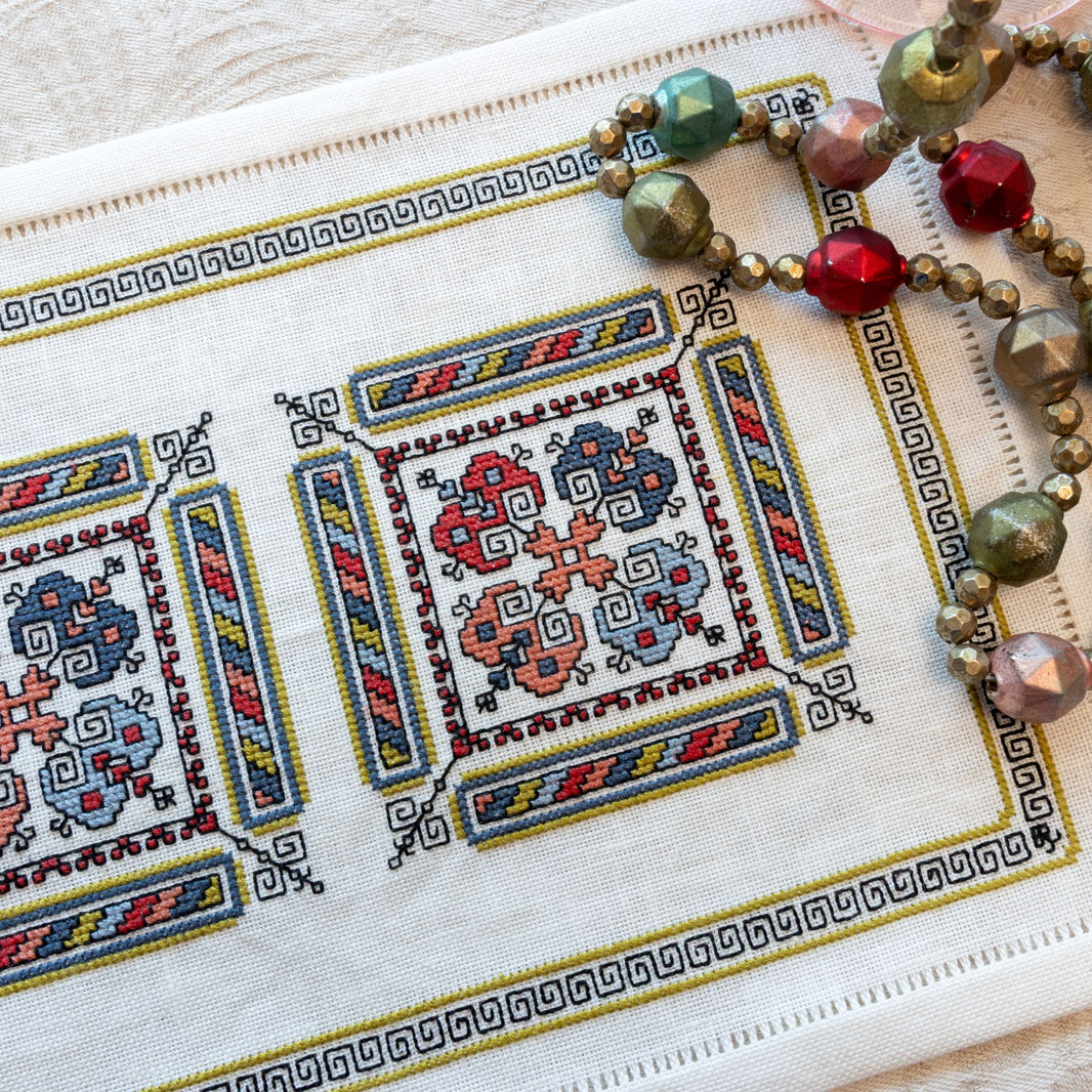 Products – Avlea Folk Embroidery